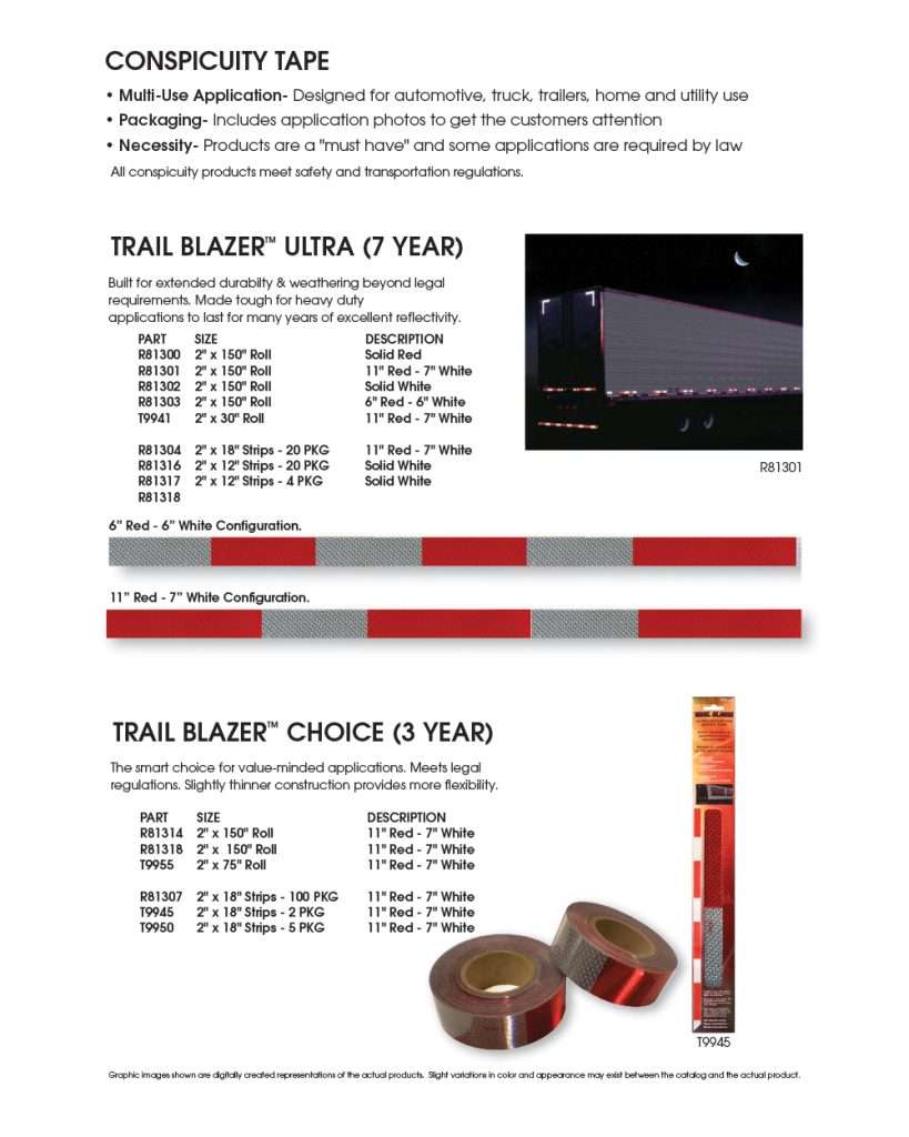 Safety Products | trimbrite.com