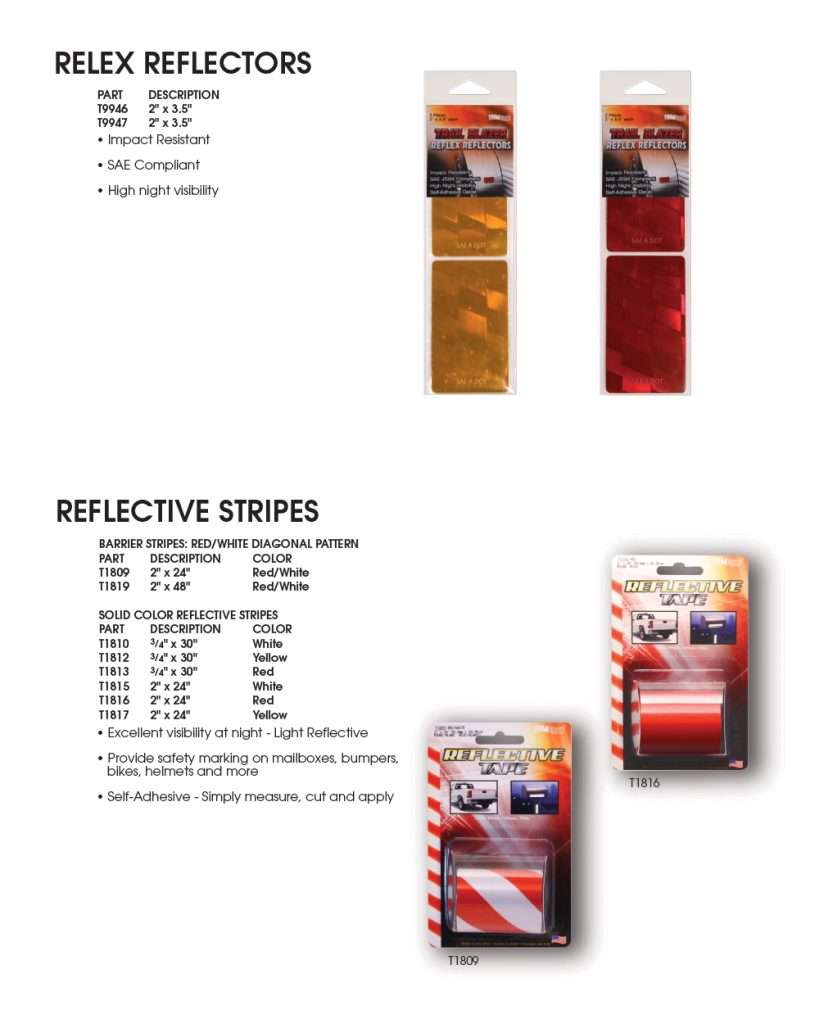 Safety Products | trimbrite.com